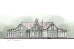 Taylor Dawson & Associates, Architecture